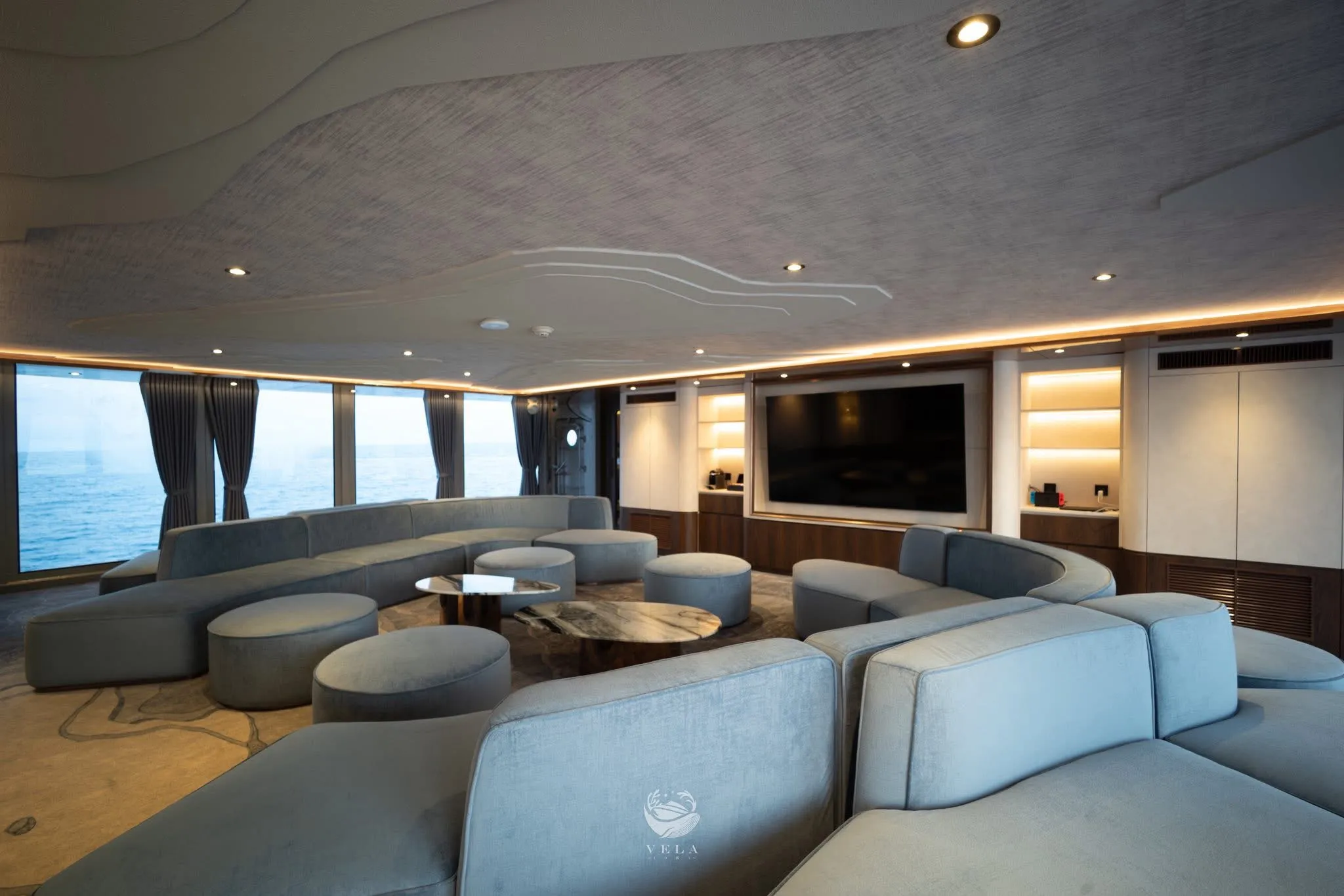 VELA Liveaboard - Thailand